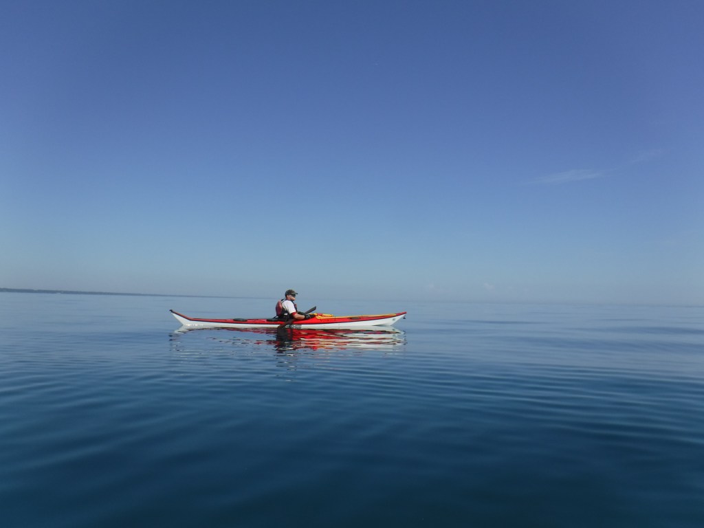 wilmette kayak club